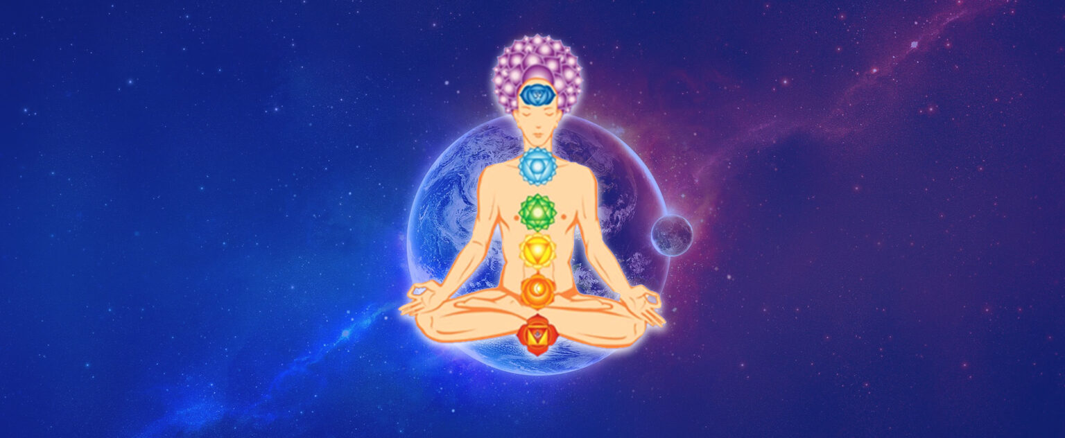 Online Initiation (Shaktipat Diksha)