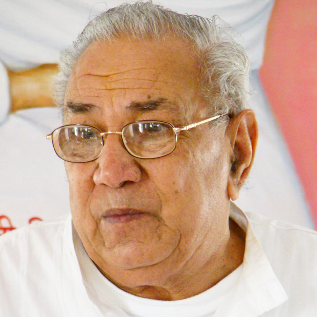 Gurudev Siyag