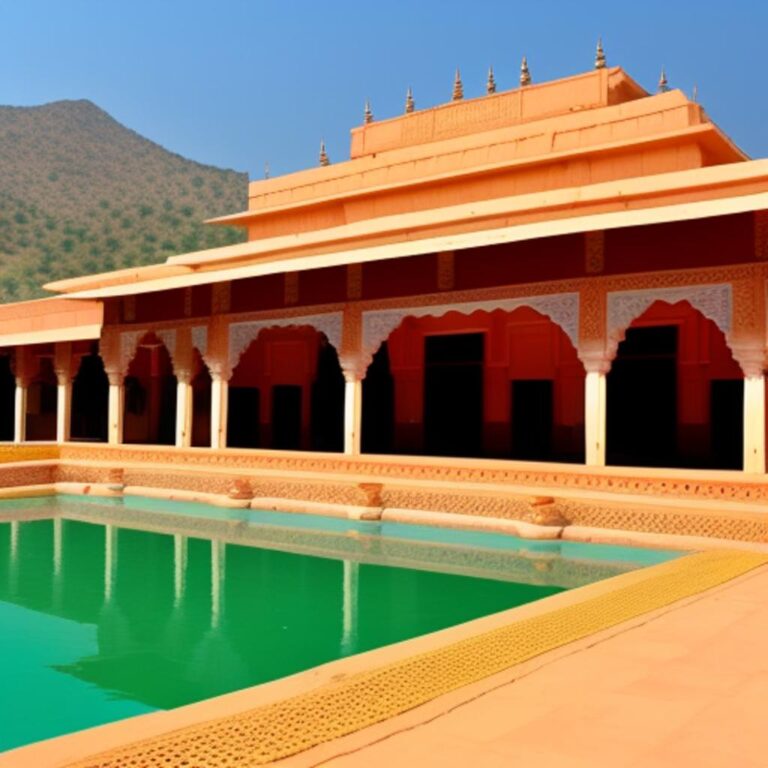 About Gurudev Ramlal Ji Siyag