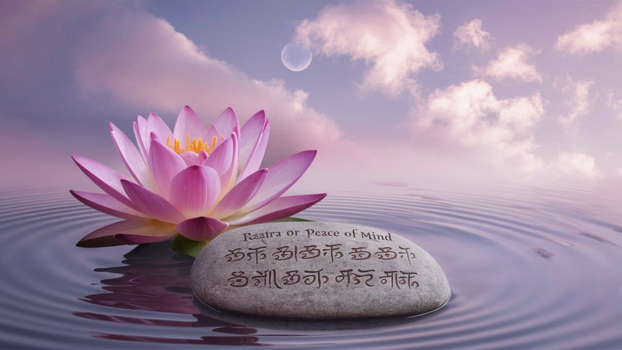 मन को मजबूत करने और शांत रखने का मंत्र: Guru Siyag Siddha Yoga के साथ